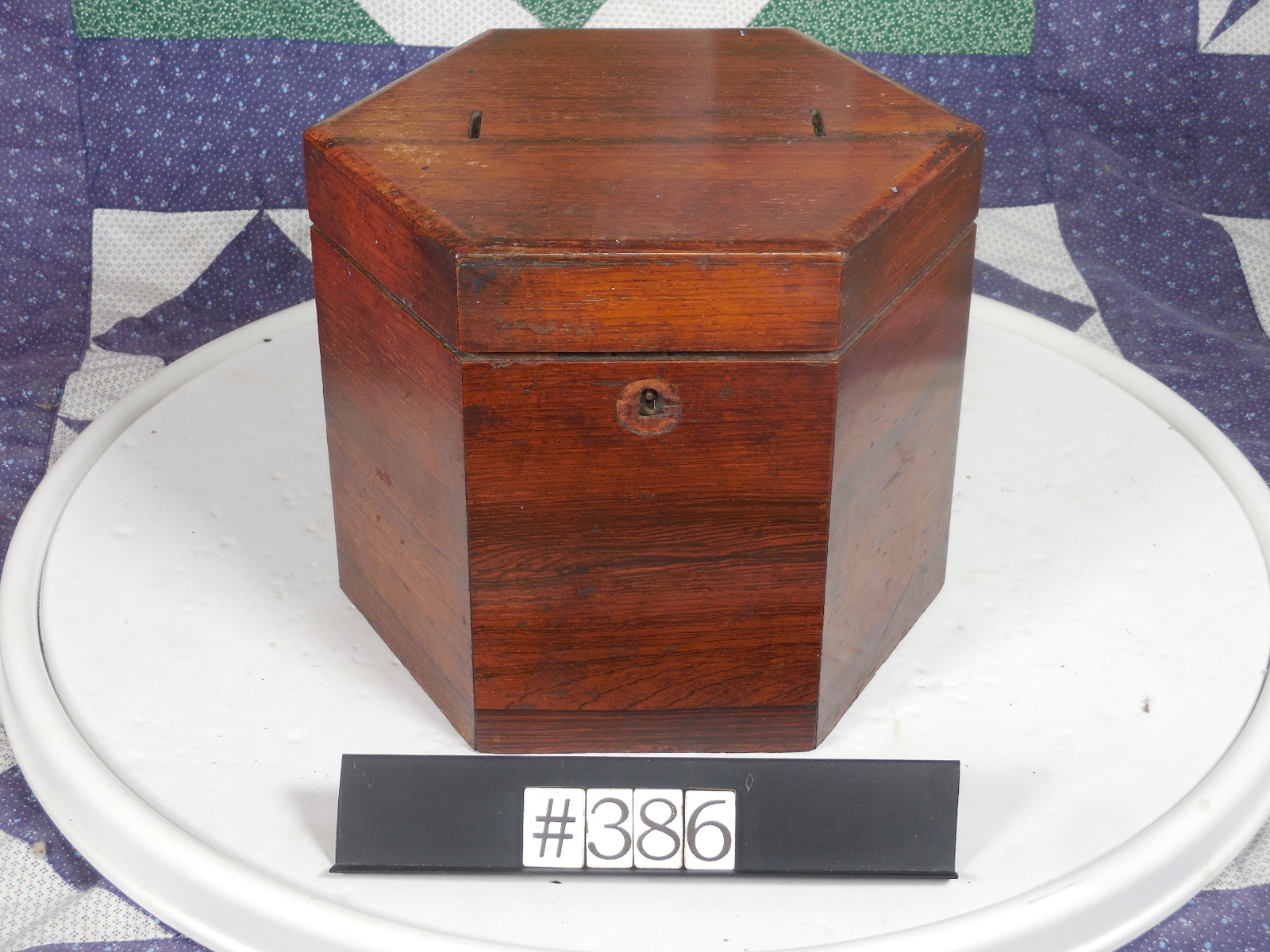 Button Box Accordions